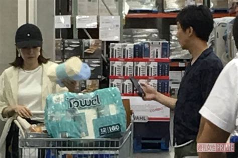 東京03・飯塚悟志、美人妻との買い物中にみせた“切れ味ゼロ”のツッコミ 週刊女性prime シュージョプライム Youのココロ刺激する