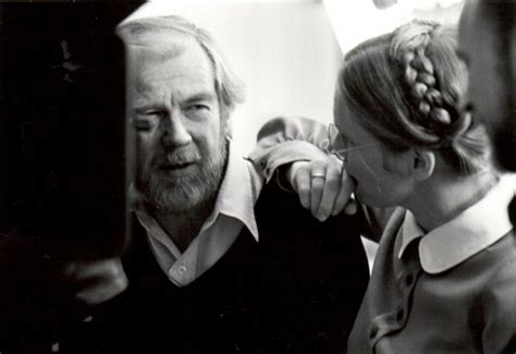 Höstsonaten Bakombild Sven Nykvist Liv Ullmann Eng