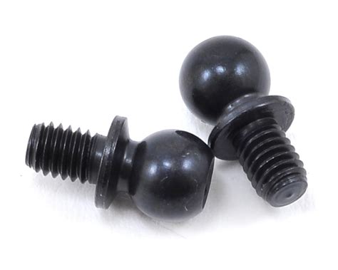 Xray 49mm Ball End 2 Xra362648 Amain Hobbies