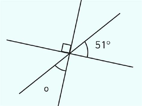 Missing Angles Teaching Resources