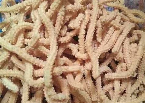 Resep Kue Akar Kelapa Oleh Muhamad Arfi Albaihaqi Cookpad