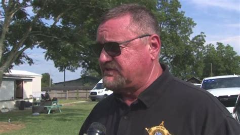 Member Of Robeson Swat Team Shot Outside Pembroke Suspects Arrested
