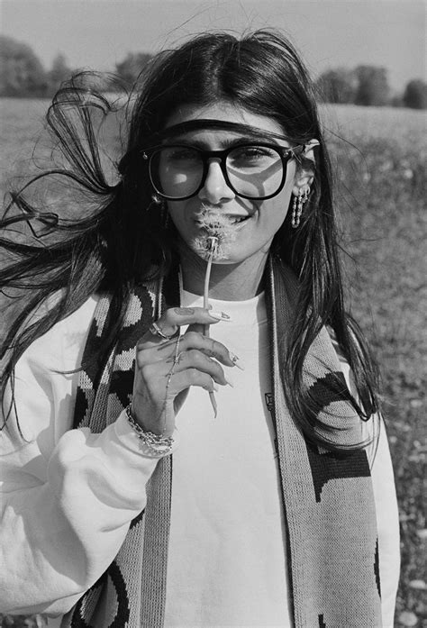 The Many Lives Of Mia Khalifa