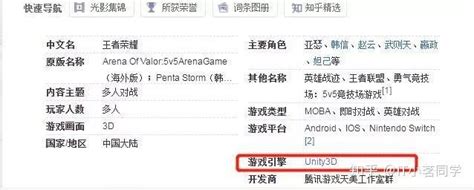 想知道unity3d都可以开发什么游戏嘛？ 知乎