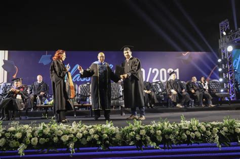 Finally Graduated Ahmed Wael Elsherif