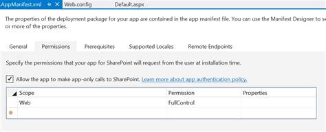 purna s more sharepoints step by step guide to create provider hosted
