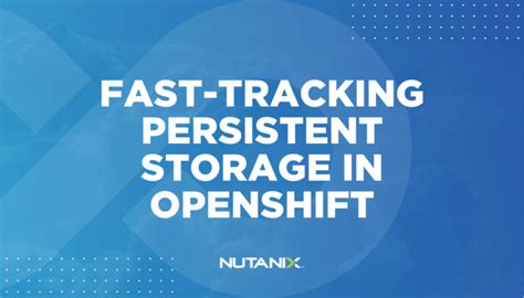 Blog Nutanixdev