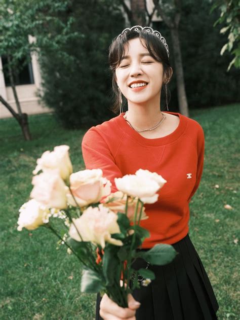 Trending Weibo On Twitter Kpop Girl Groups Ulzzang Girl Kpop Girls