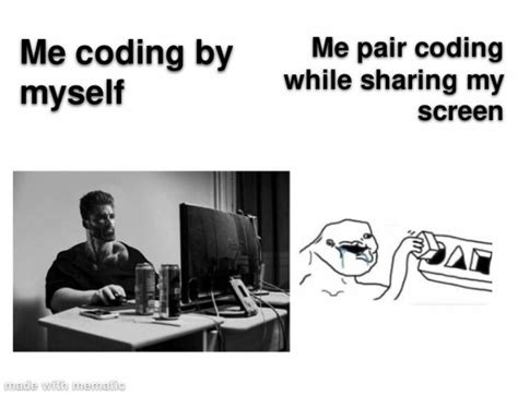 Code Cracks And Laughs Hilarious Programmer Jokes And Memes 51 Pics