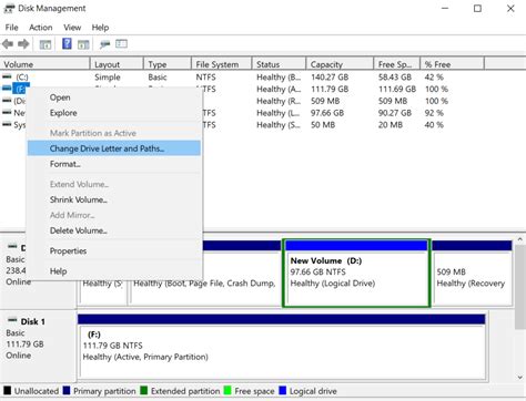 Guide To Fix Hard Not Showing Up In File Explorer Info Remo Software