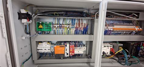 Câblage Automatisme électrique Erpi 01