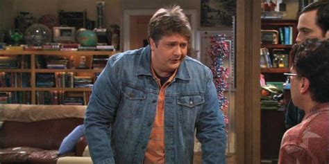 Big Bang Theory 10 Of The Meanest Characters In The Series Ranked