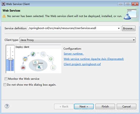 Springboot5 整合cxf提供webservice服务spring5 Cxf Csdn博客