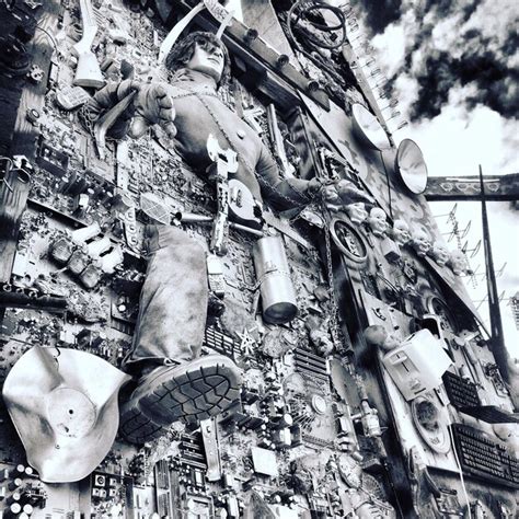 Premium Photo Group Of Objects On Wall Display