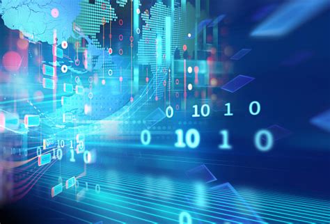 소프트웨어 개발자의 프로그래밍 코드 추상적인 기술 배경 코드에 대한 스톡 사진 및 기타 이미지 코드 0명 Common