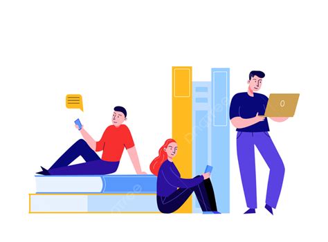 Skills Development Clipart Png Vector Psd And Clipart With