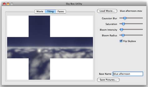 Skybox Utility V3 Unity Engine Unity Discussions