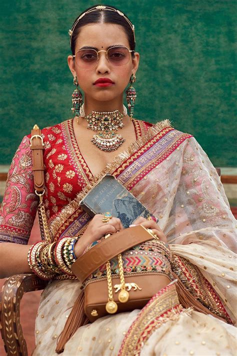 the sabyasachi 2021 collection a journey to the heart of india aashni co