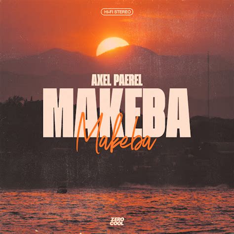 Makeba Youtube Music