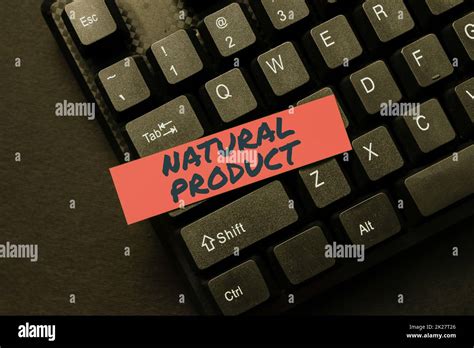 handwriting text natural product conceptual photo chemical compound or