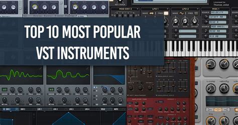 Download Vst Plugins 2018