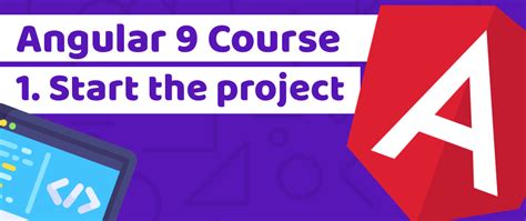 Learn Angular 9 By Building A Fintech Application With Tailwind Css — 1 Start The Project By