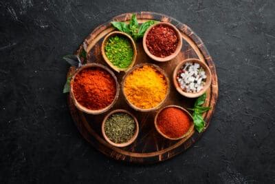 Indische Gewürze 8 Typische Gewürzspezialitäten Foodwissen De