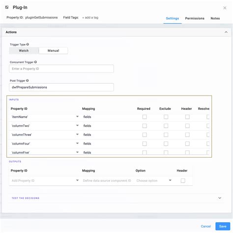 numeric kpi dashboard