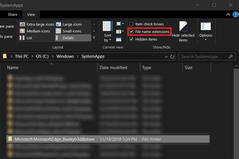 Ways To Uninstall Microsoft Edge On Windows Saint