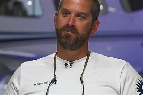 37 Facts About Darren Harrison