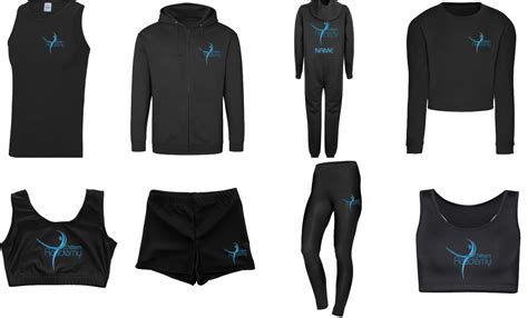 Uniform Chiltern Academy School Of Performing Arts