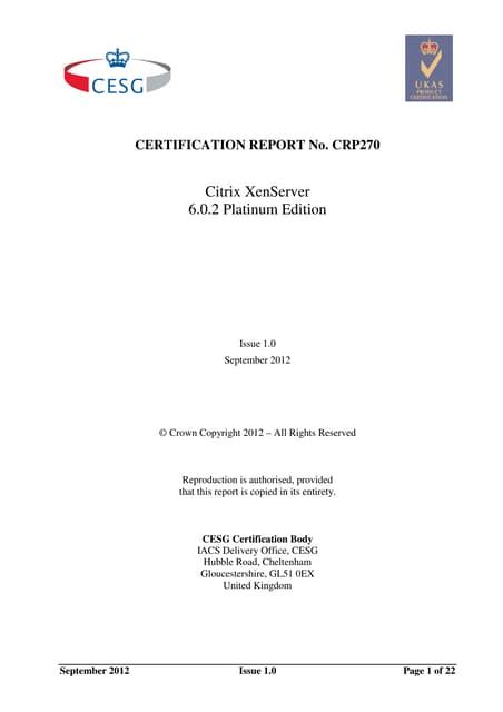 Citrix Xen Server 602 Pdf