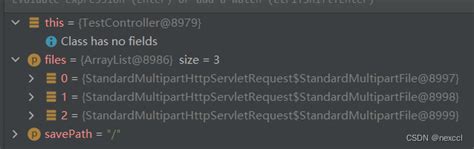 Ajax发送多个文件和参数、后端接收ajax的data传递多个数据 Csdn博客