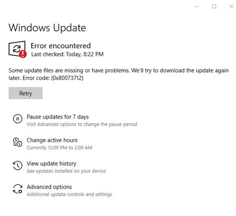 Update Wont Install What Should I Do R Pcmasterrace