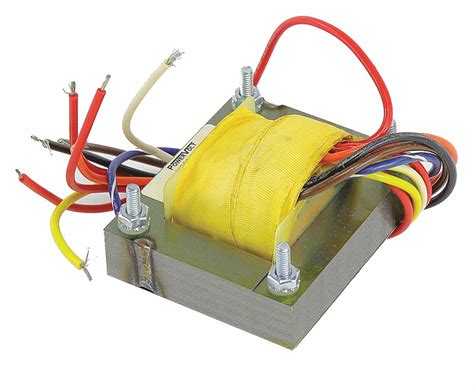 Daikin Fits Mcquay Daikin Brand 4epb7715 Motor Speed Transformer 0
