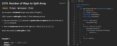 Drgvishwanathan Codingchallenge 100daysofcoding Leetcode Kumar Ritik