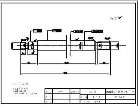 Hsg液压缸油缸装配图零件图cad图纸机械设计dwg图纸素材 Autocad 2007 模型图纸下载 懒石网