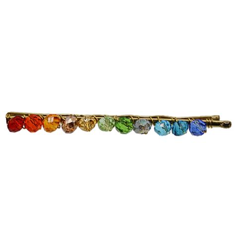 Crystal Bobby Pins The Beadery