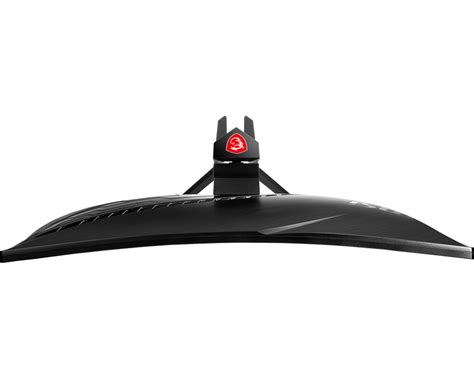 Msi Optix Mag Cqr Rgb Led Wqhd Curved Gaming Monitor