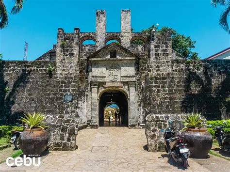 Historical Landmarks To Visit In Cebus Heritage District