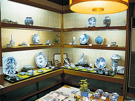 鍋島御庭焼 ー 営業時間場所地図等の情報 まっぷるウェブ