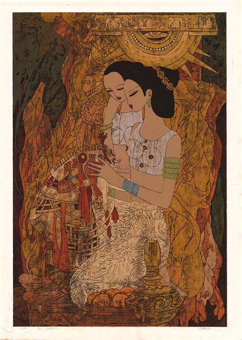 Chen Yongle Rhyme Ohmi Gallery Ukiyo E Search