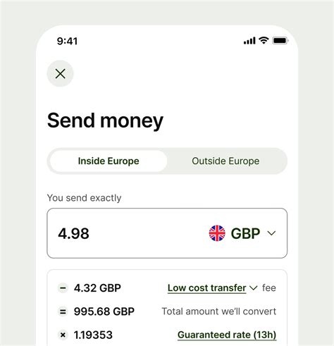 Wise Design Segmented Control