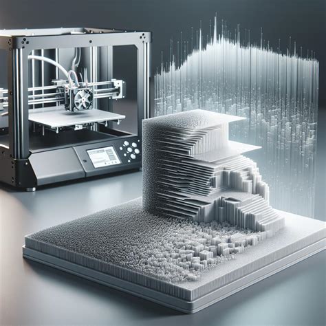 Understanding 3d Printing Resolution What You Need To Know 3d Printer