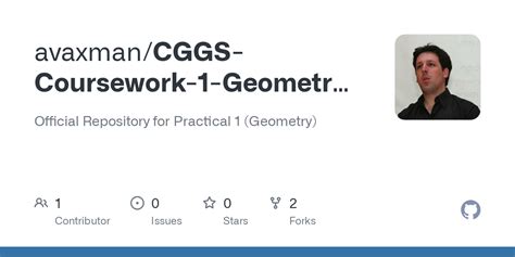 github avaxman cggs coursework 1 geometry reconstruction from point