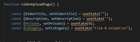 React Hook Usestate Is Called In F 인프런 커뮤니티 질문and답변