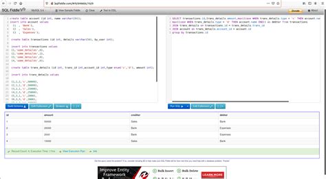 Mysql Data Base One To Many Relationship Query Stack Overflow
