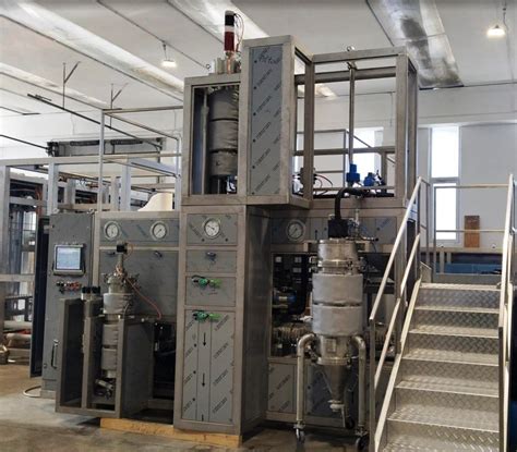 Sup Eng Supercritical Fluid Engineering On Linkedin Emtdsmir