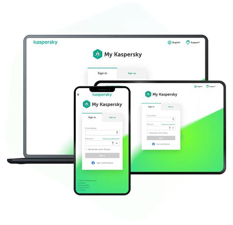 Kaspersky VPN for Windows - Secure VPN for PC | Kaspersky