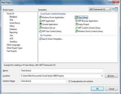 HOW TO CREATE DLL AND USING THEM IN C MindStick